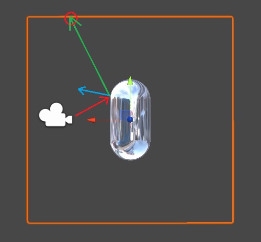 Unity shader Cubemap 環境映射 - kilufodo的創作 - 巴哈姆特