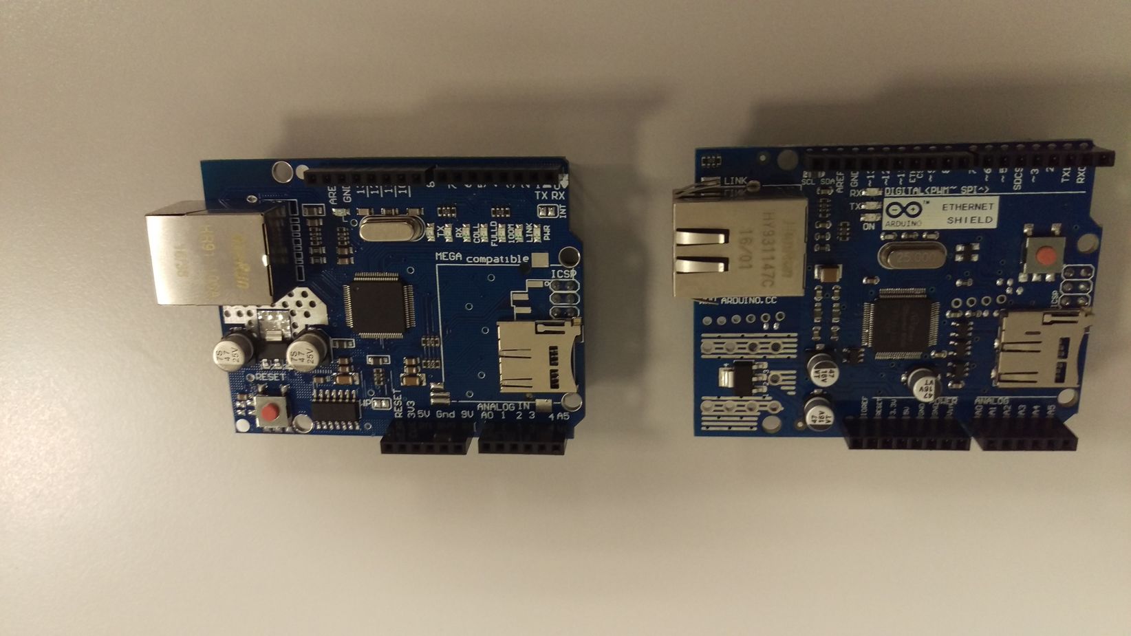 arduino WebServer - s1234567的創作 - 巴哈姆特