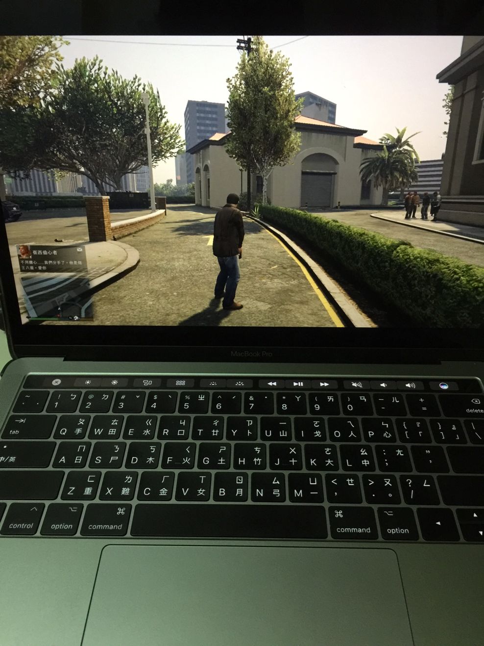 RE:【GTA5】不要再問能不能跑動GTA5, 簡單解釋電腦的效能 @俠盜獵車手 系列 哈啦板 - 巴哈姆特