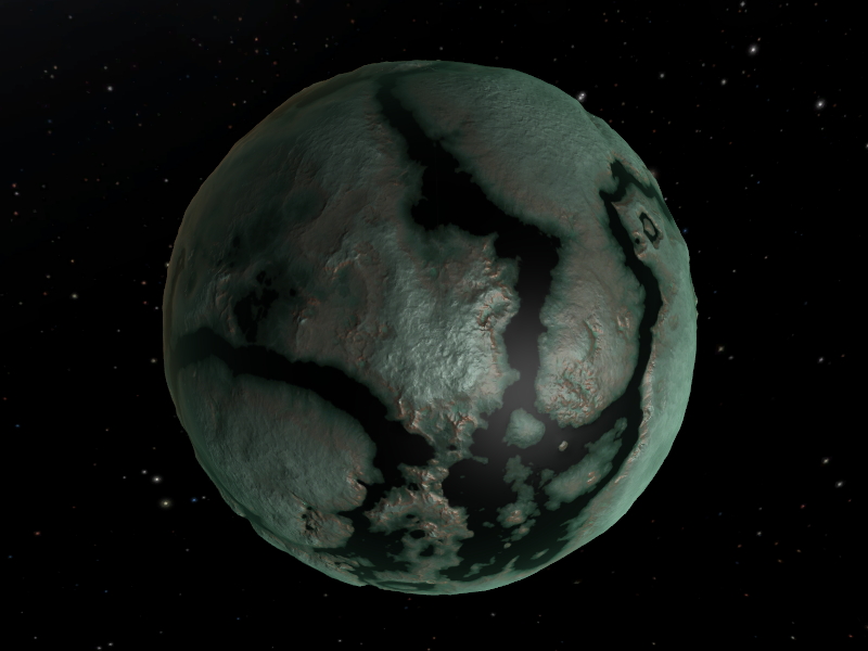 【模組】Outer Planets Mod 推廣 @Kerbal Space Program 哈啦板 - 巴哈姆特