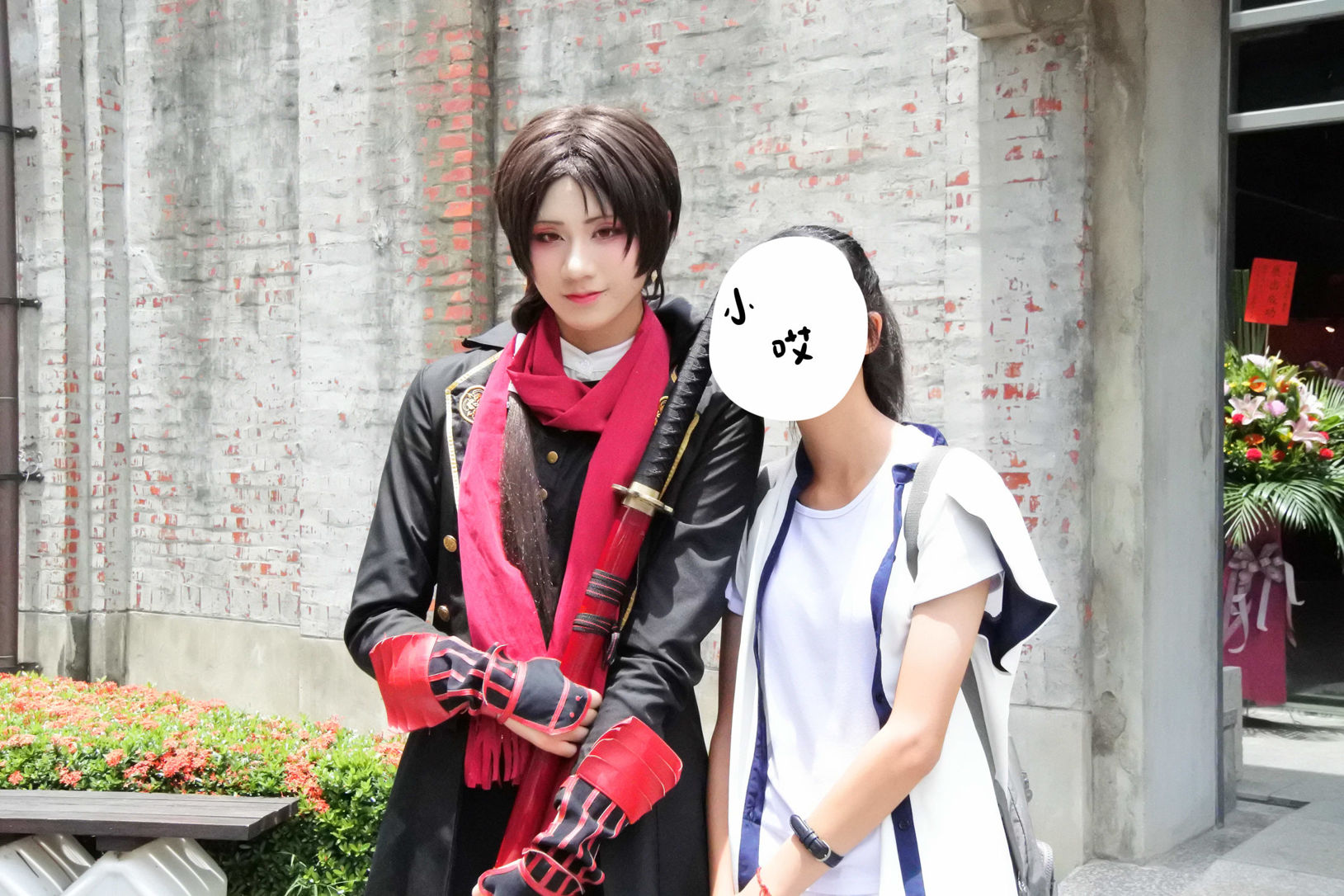 GJ17 活動心得這樣 - a123455791的創作 - 巴哈姆特