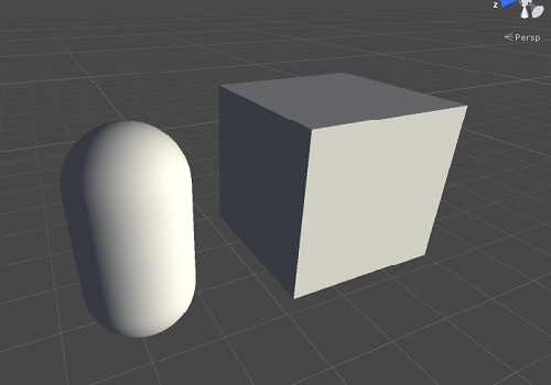 Unity shader NormalMap (一) - kilufodo的創作 - 巴哈姆特