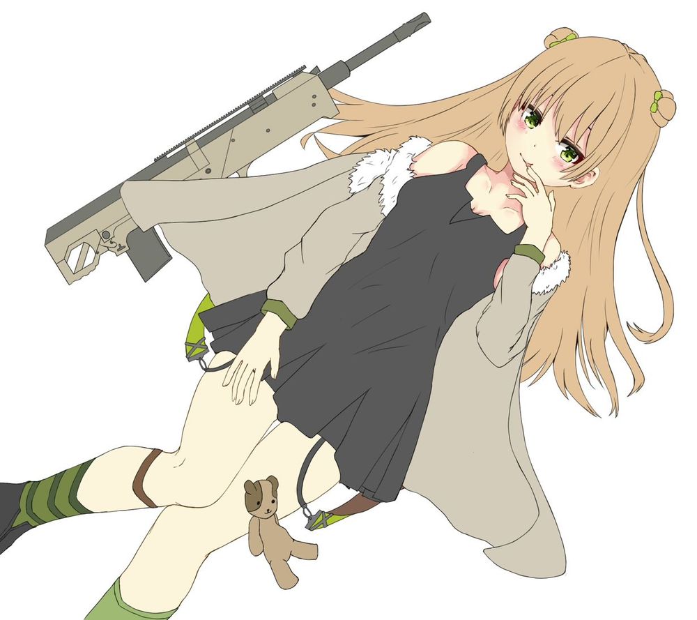 RFB - a9010917的創作 - 巴哈姆特