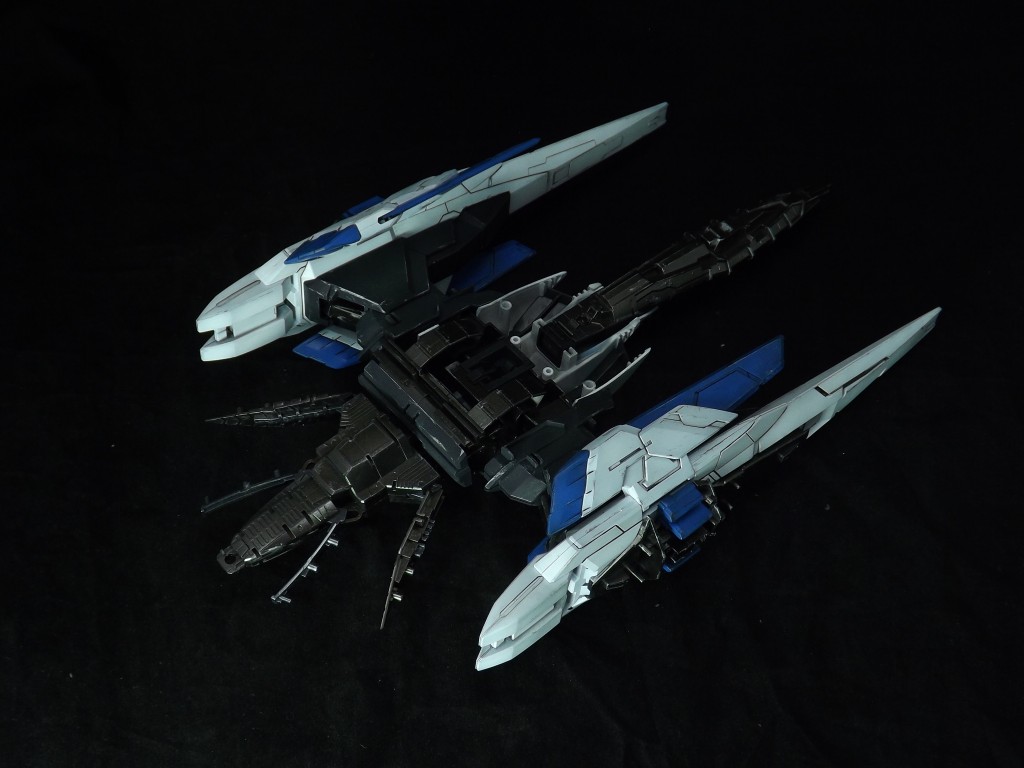 [達人專欄] PG OOR 輕舊化 - j20266的創作 - 巴哈姆特