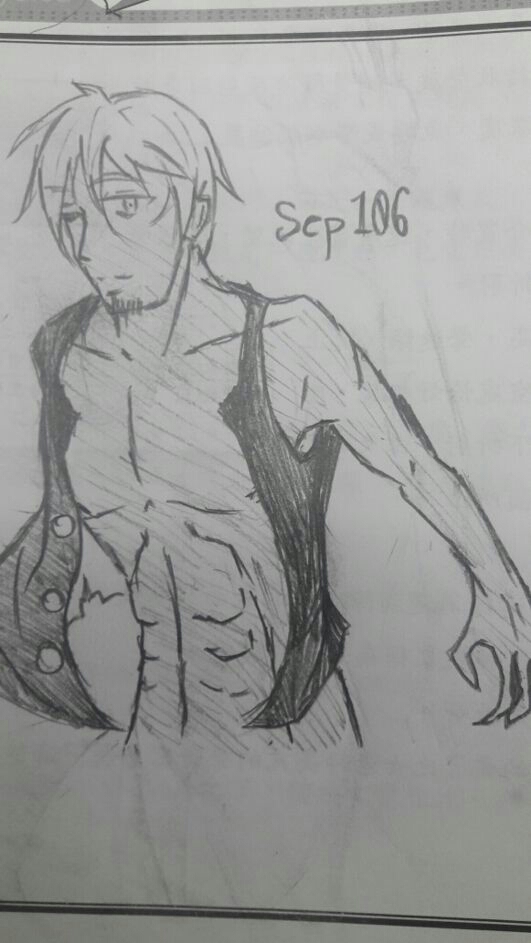 scp035简笔画,scp035怎么画,scp999简笔画_大山谷图库