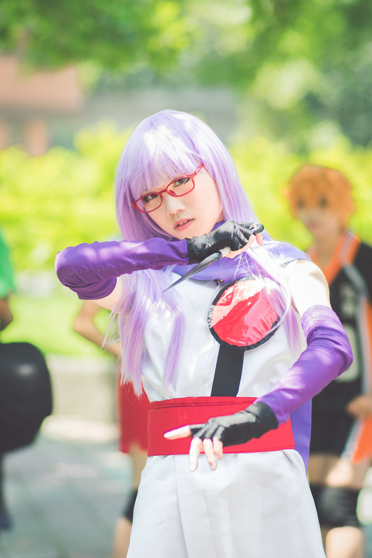 RE:《【CWT-46】《台大場》》照片發表區 @Cosplay 電漫角色扮演哈啦板 哈啦板 - 巴哈姆特