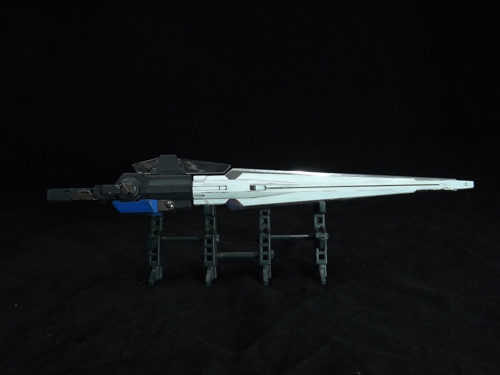 [達人專欄] PG OOR 輕舊化 - j20266的創作 - 巴哈姆特