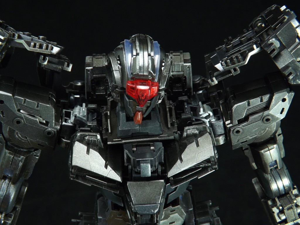 [達人專欄] PG OOR 輕舊化 - j20266的創作 - 巴哈姆特