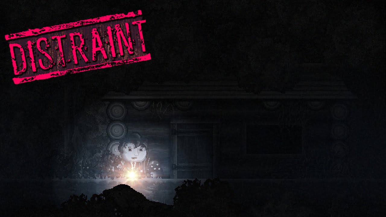 【心得】種下什麼樣的因，就會得什麼樣的果-DISTRAINT @Steam 綜合討論板 哈啦板 - 巴哈姆特