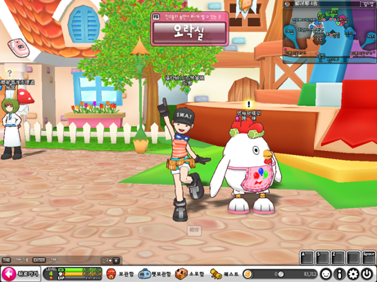 【討論】poki韓服遊玩教學/語言更改的方法(2020/11/23更新) @POKIPOKI 哈啦板 - 巴哈姆特