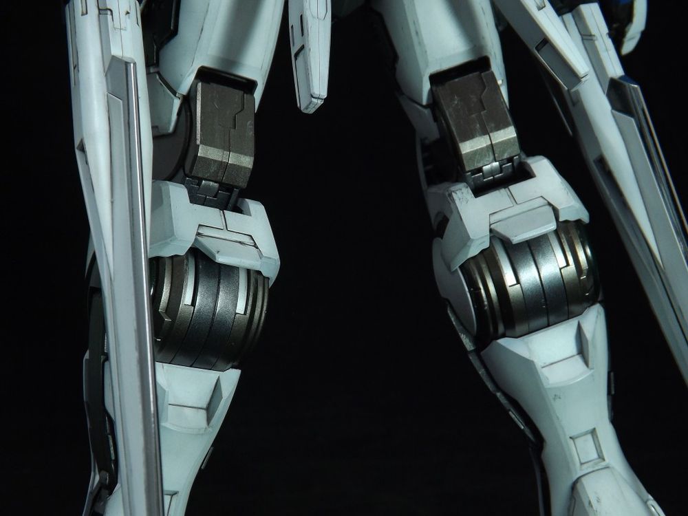 [達人專欄] PG OOR 輕舊化 - j20266的創作 - 巴哈姆特