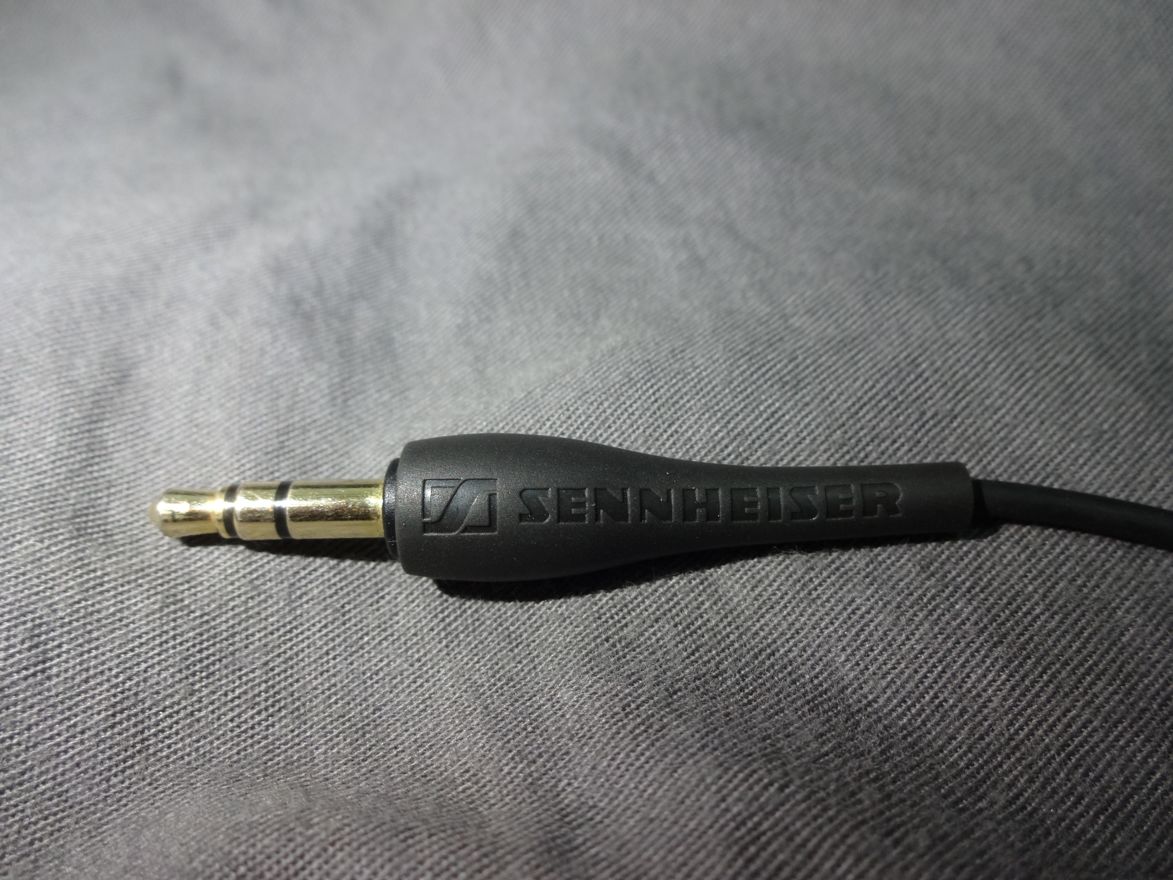 [老任懷舊系列] Sennheiser平頭耳塞- MX500、MX760 - dindong8的創作 - 巴哈姆特