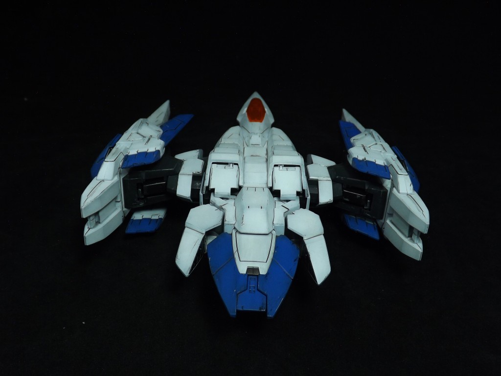 [達人專欄] PG OOR 輕舊化 - j20266的創作 - 巴哈姆特