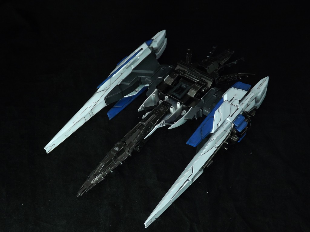 [達人專欄] PG OOR 輕舊化 - j20266的創作 - 巴哈姆特