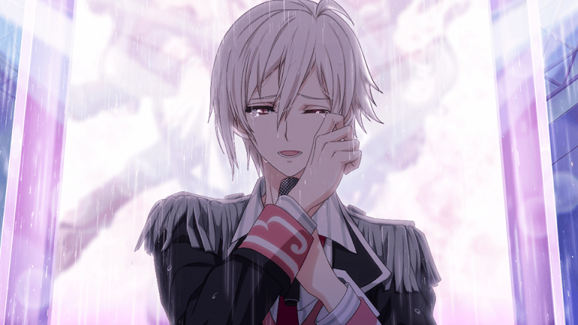 『IDOLiSH7』TRIGGER【DAYBREAK INTERLUDE】日羅歌詞 - isaka6176的創作 - 巴哈姆特