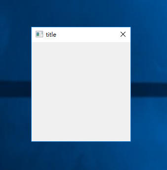 【程式】如何建一個視窗—Windows API篇 - shark0r的創作 - 巴哈姆特
