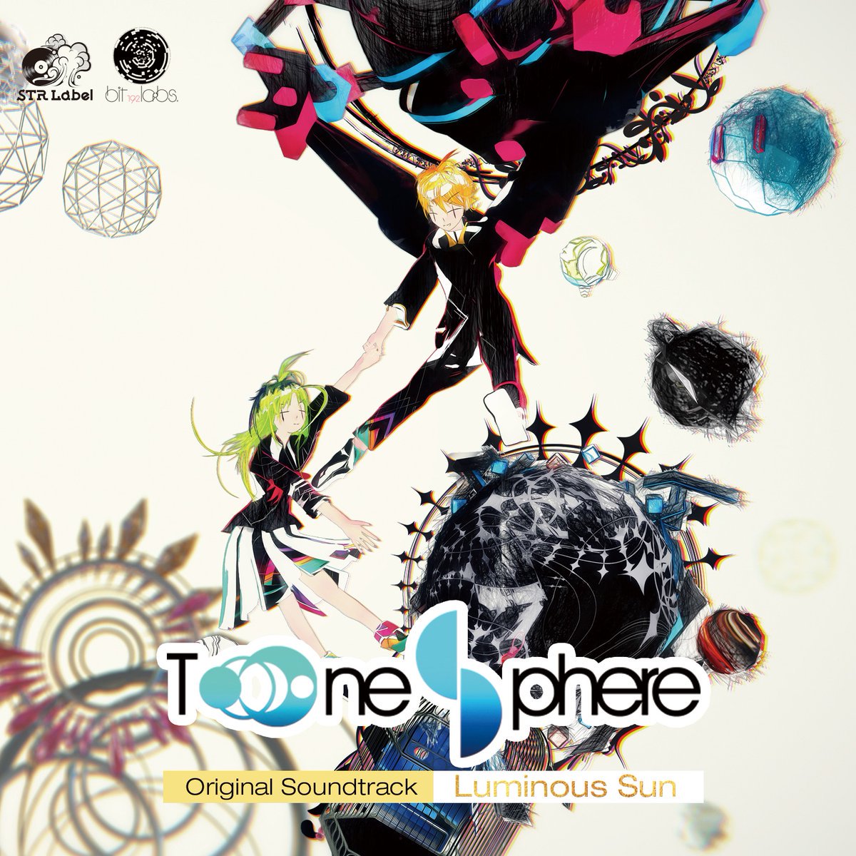 【閒聊】「Tone Sphere」（新增製作人「sta」的內容） @Groove Coaster 哈啦板 - 巴哈姆特