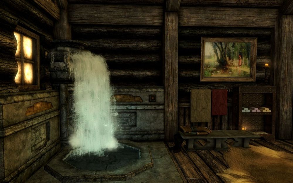 【情報】Beyond Skyrim - Bruma SE布魯瑪中文化 修補檔 1/30 天霜之外：貨船1.2 @上古卷軸 系列(The ...