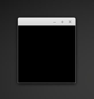 【程式】如何建一個視窗—X Window篇 - shark0r的創作 - 巴哈姆特