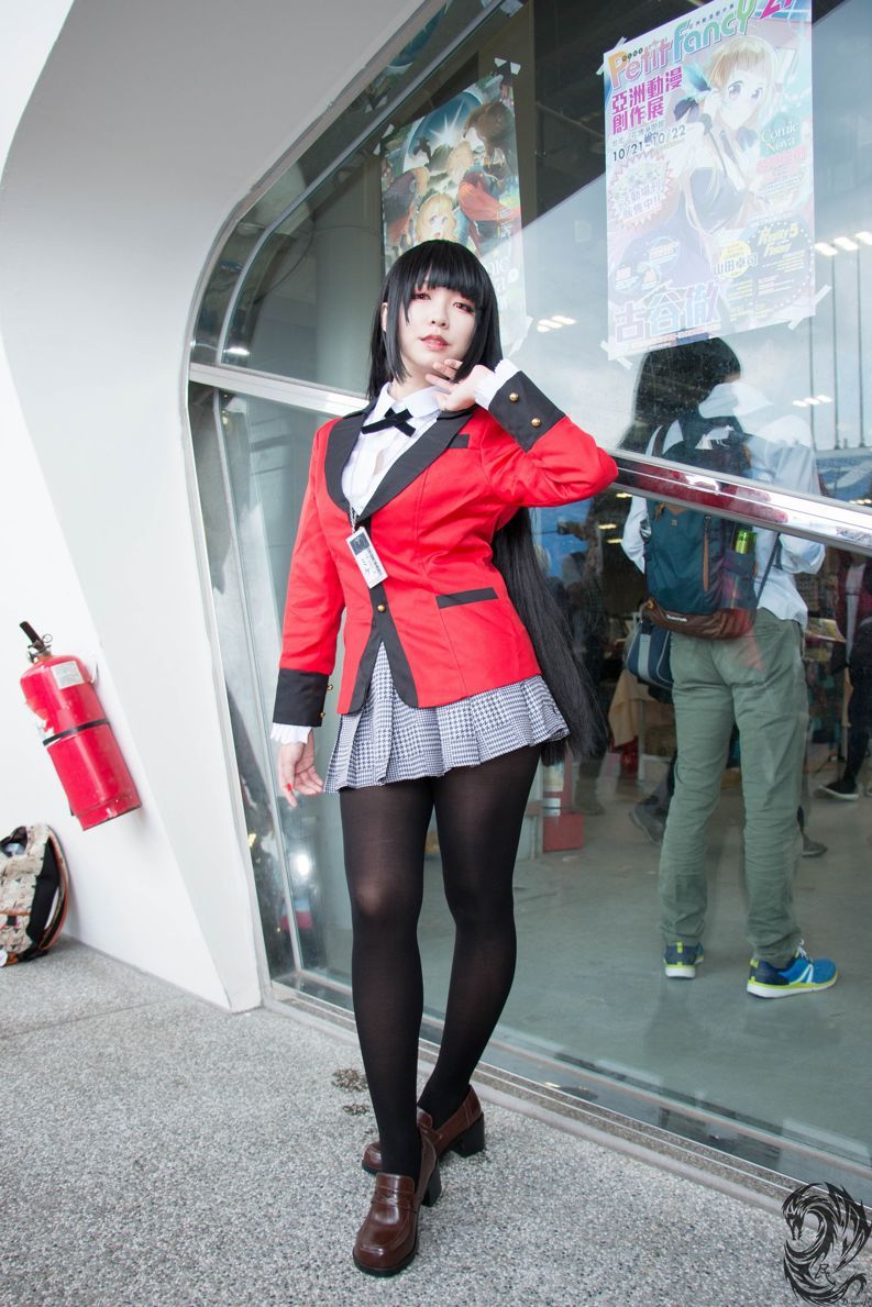 PF27 夢子cos - smp030的創作 - 巴哈姆特