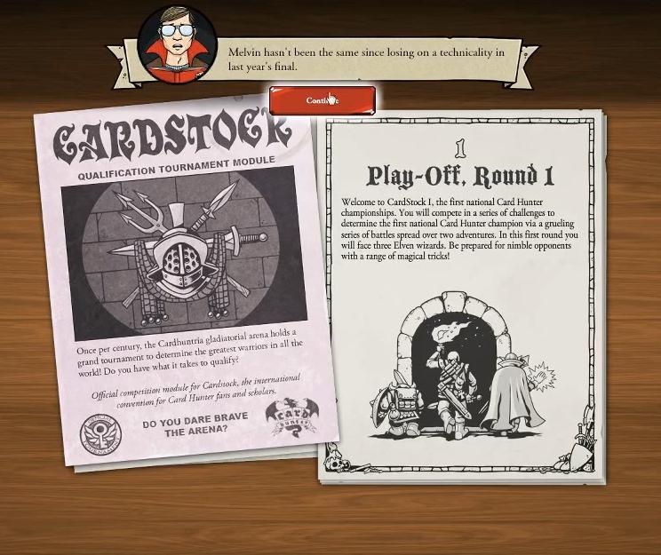 【心得】類TRPG的《Card Hunter》打造屬於你的戰鬥風格 @Steam 綜合討論板 哈啦板 - 巴哈姆特