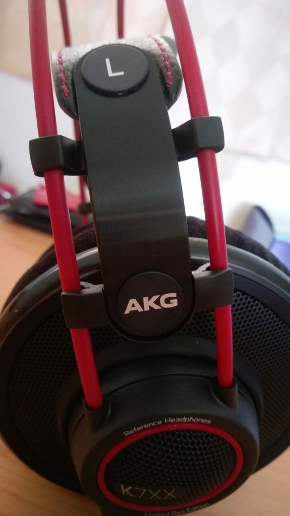 【心得】【簡易開箱】Massdrop AKG K7XX @影音視聽討論區 哈啦板 - 巴哈姆特