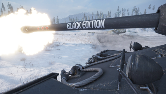 【心得】家機版蘇維埃之矛IS6B三卓越心得 @戰車世界 World of Tanks 哈啦板 - 巴哈姆特