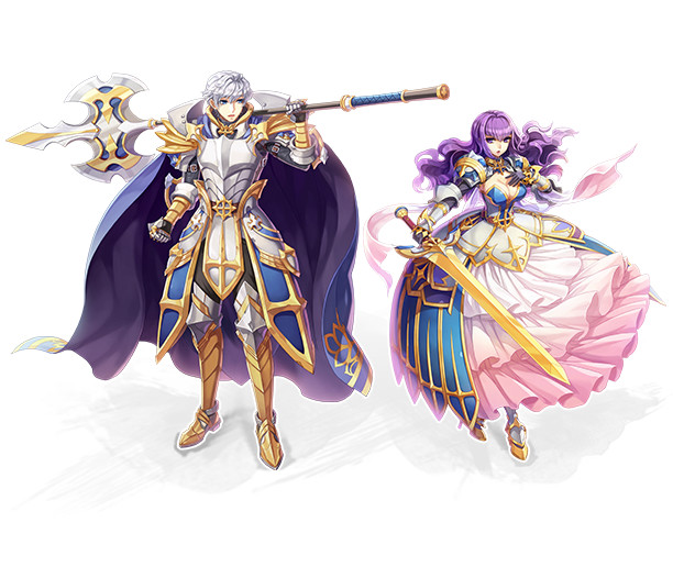 RE:【問題】請問哪邊可以看到三轉新服裝？ @RO 仙境傳說 Online 哈啦板 - 巴哈姆特