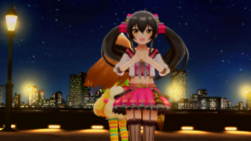 【CGSS】3D rich真的好棒哦 - ruby0921的創作 - 巴哈姆特