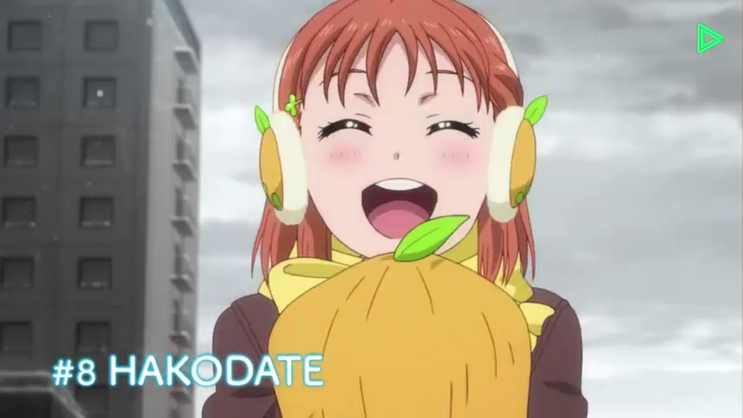 HAKODATE(and 遊記 - nk940155的創作 - 巴哈姆特