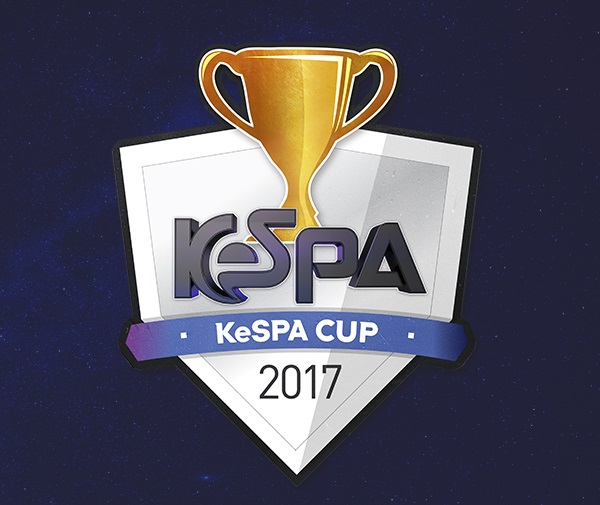 【情報】KeSPA Cup 2017 南韓電競協會盃賽 （S8第一場職業級賽事） @英雄聯盟 League of Legends 哈啦板 - 巴哈姆特