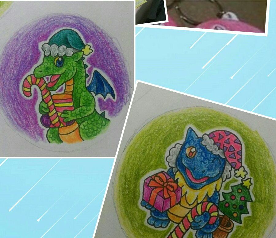 FFK10高雄駁二動漫展 - marydragon的創作 - 巴哈姆特