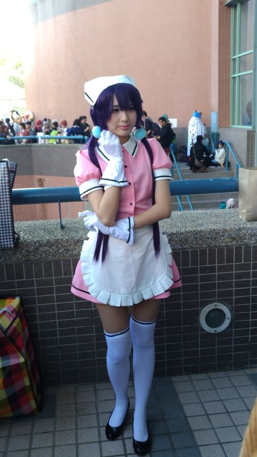 資展以及CWT遊記 - nk940155的創作 - 巴哈姆特