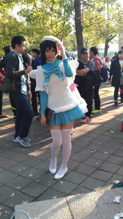 資展以及CWT遊記 - nk940155的創作 - 巴哈姆特