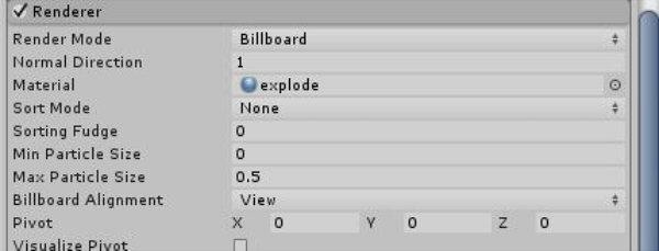 【心得】Texture Sheet Animation @Unity 遊戲引擎 哈啦板 - 巴哈姆特