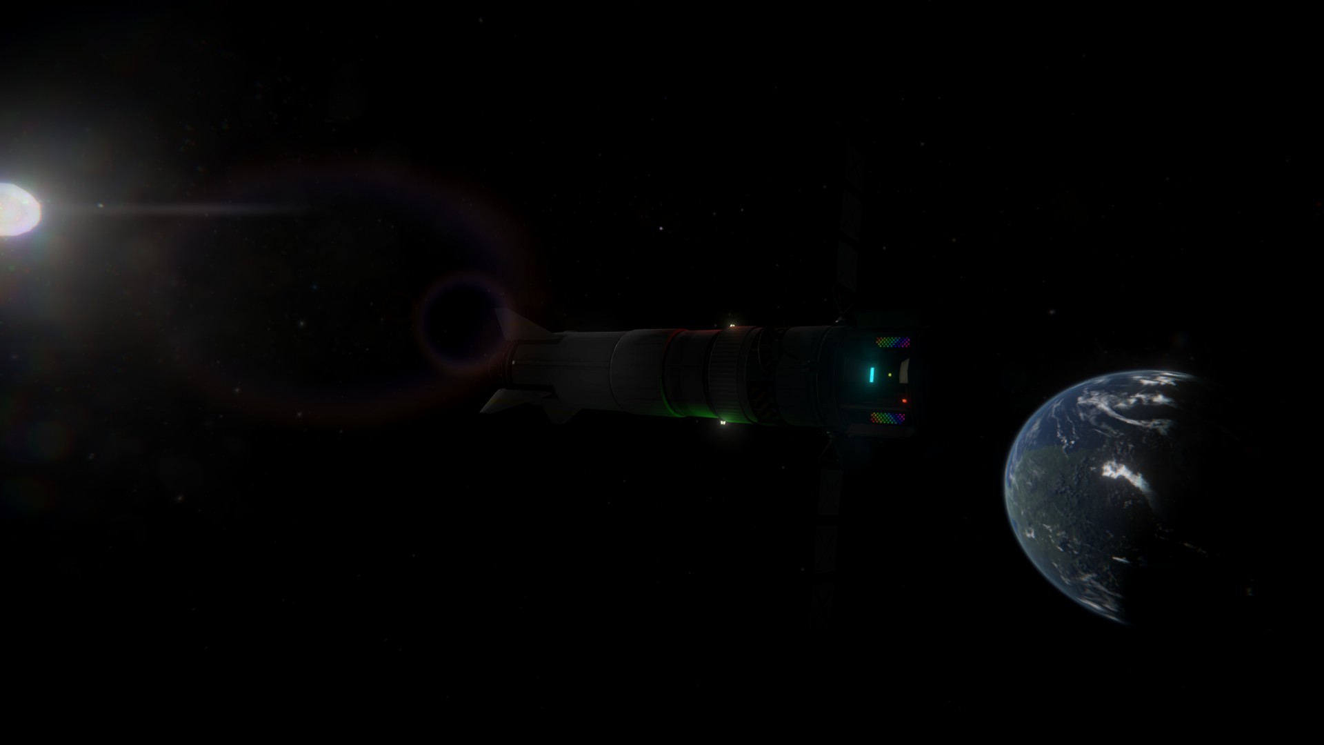 【情報】KSP 1.4.2 高畫質模組包 @Kerbal Space Program 哈啦板 - 巴哈姆特