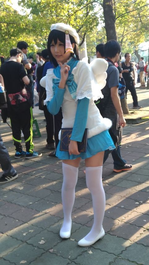 資展以及CWT遊記 - nk940155的創作 - 巴哈姆特