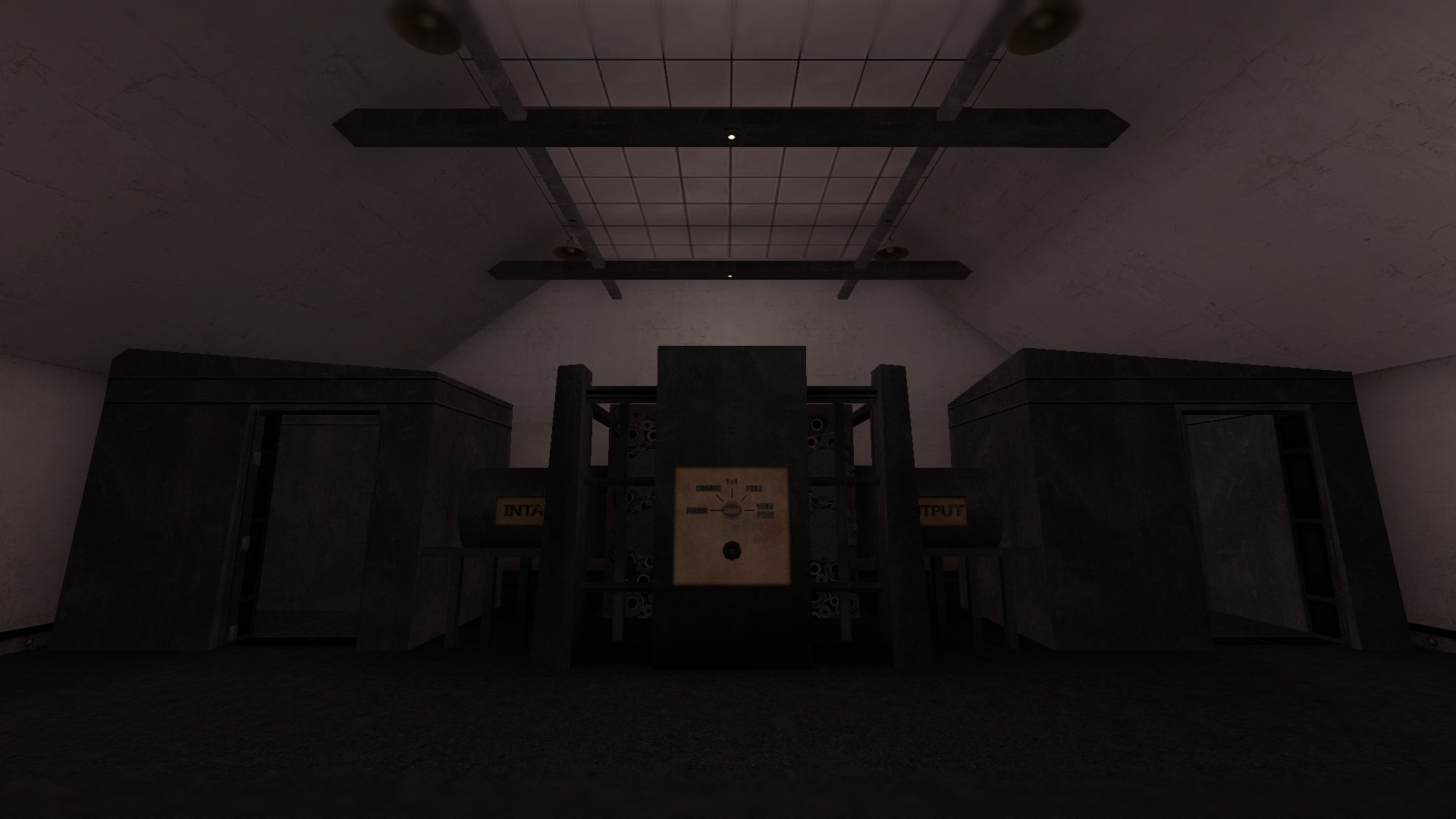 [達人專欄] 【飛鳥】收容失效「SCP－914」 - jay820118的創作 - 巴哈姆特