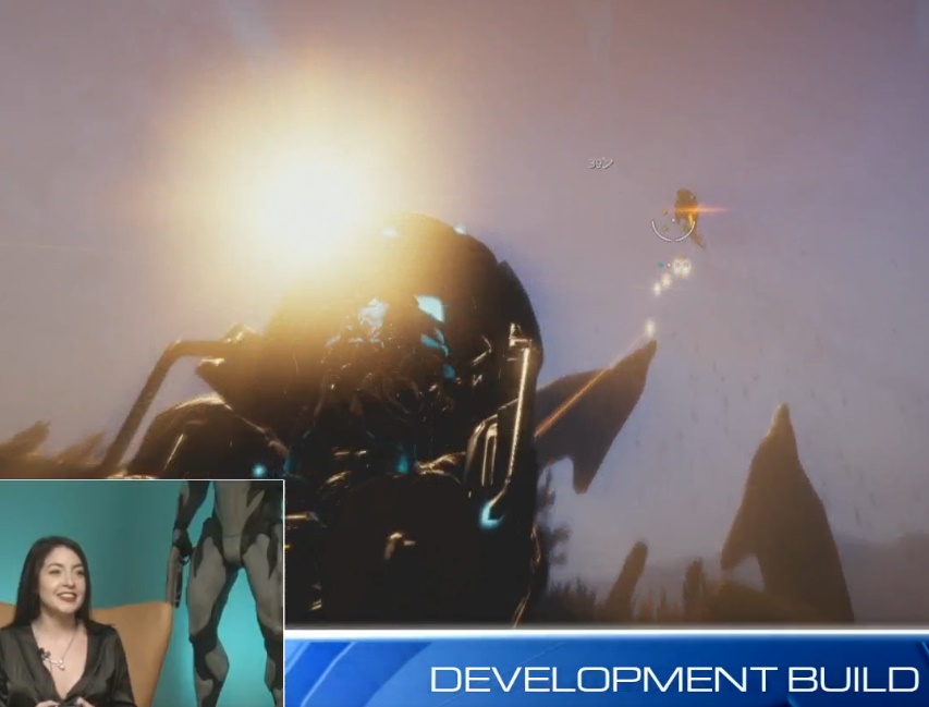 【情報】Devstream #104 大綱 @Warframe 哈啦板 - 巴哈姆特