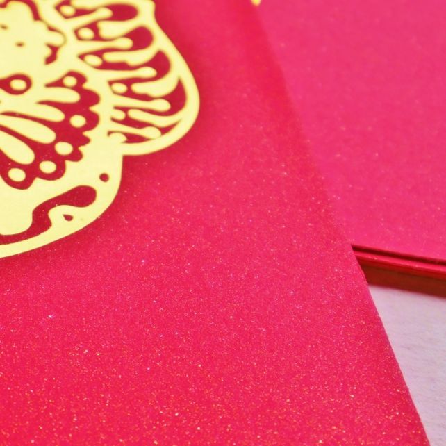 工商---紅包袋登場 - kaneiya的創作 - 巴哈姆特