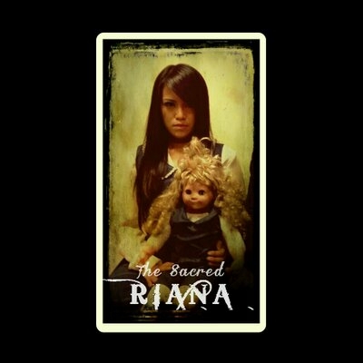 【情報】亞洲達人秀第二季冠軍:印尼通靈少女神聖的瑞安娜The Sacred Riana恐怖魔術秀 @恐怖驚悚 哈啦板 - 巴哈姆特