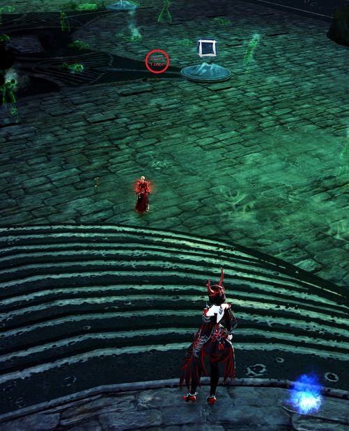 【情報】(轉貼) Gw2Taco RAID 5-4 Dhuum Timer @激戰 2（Guild Wars 2 ） 哈啦板 - 巴哈姆特