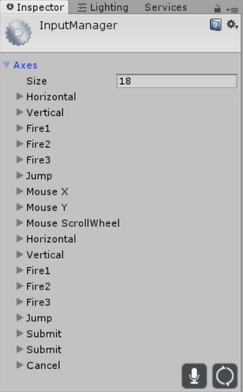 【心得】Input.GetAxis(Vertical)(Horizontal)做角色轉向 @Unity 遊戲引擎 哈啦板 - 巴哈姆特