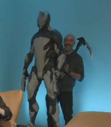 【情報】Devstream #104 大綱 @Warframe 哈啦板 - 巴哈姆特