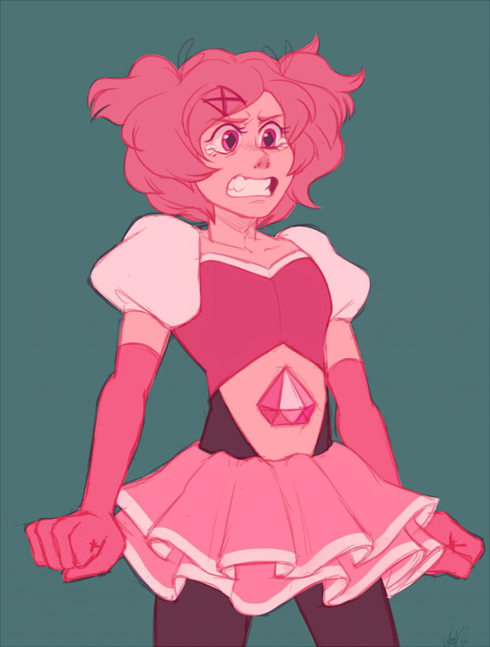 【情報】PINK DIAMOND!! @歐美動畫綜合討論 哈啦板 - 巴哈姆特