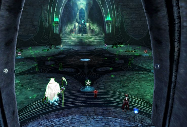 【情報】(轉貼) Gw2Taco RAID 5-4 Dhuum Timer @激戰 2（Guild Wars 2 ） 哈啦板 - 巴哈姆特