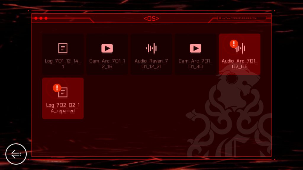 【情報】Cytus2 ConneR @Cytus 哈啦板 - 巴哈姆特