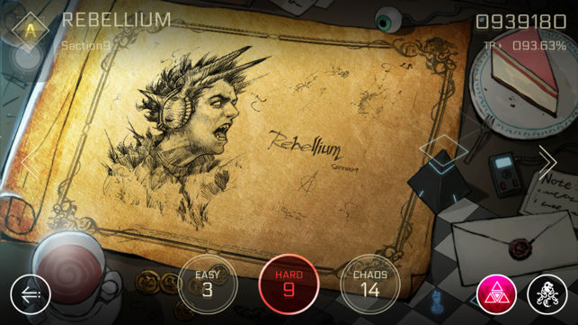 【情報】Cytus2 ConneR @Cytus 哈啦板 - 巴哈姆特