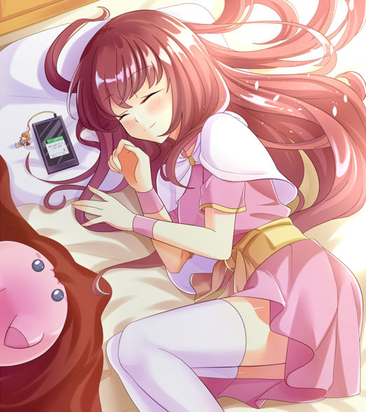 【FGOxAC】情人節以外的圖補齊+雜談 - c61306130的創作 - 巴哈姆特