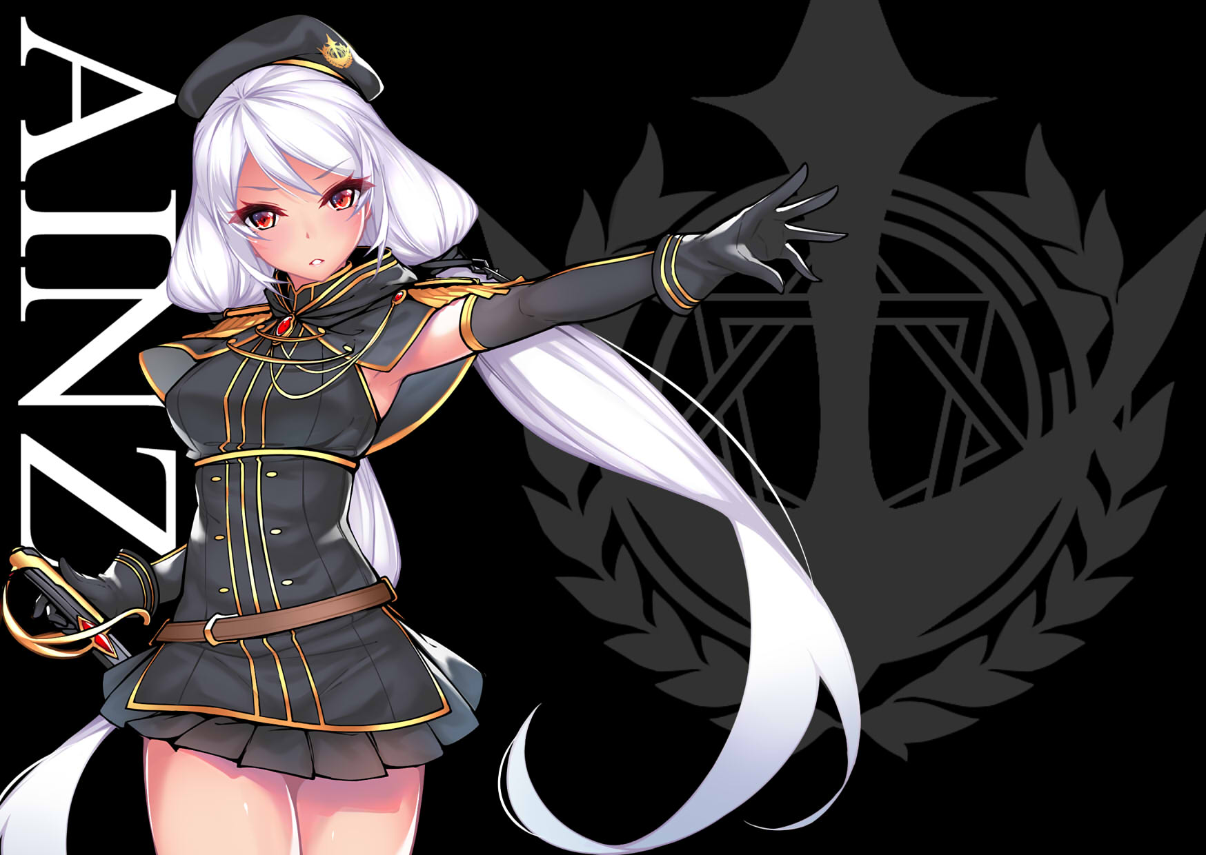 [FF31]帝恩PRO事務所 社團宣傳 - z0919616670的創作 - 巴哈姆特